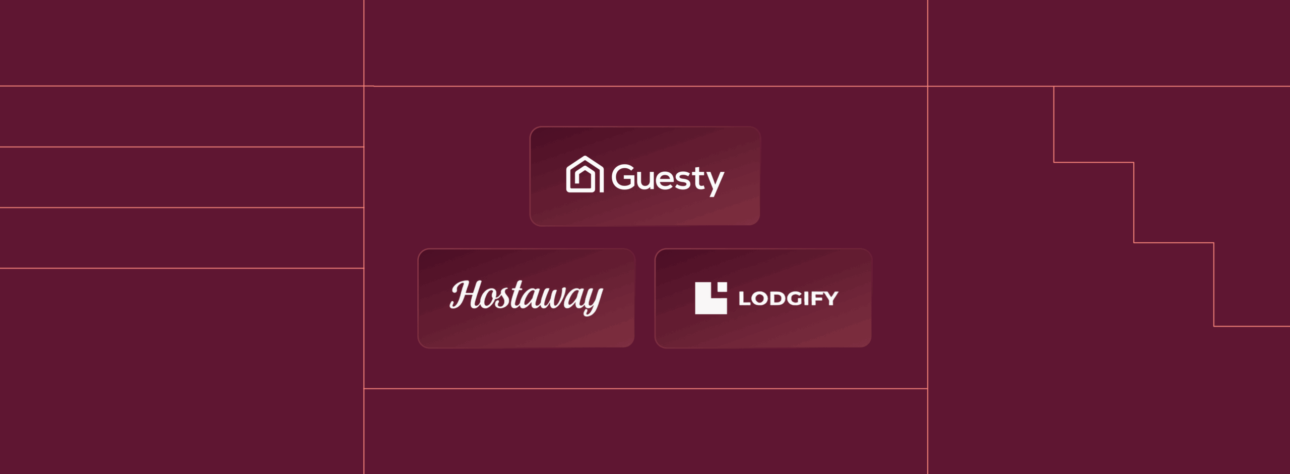 Guesty vs Hostaway vs Lodgify: Best PMS for 2026 Growth
