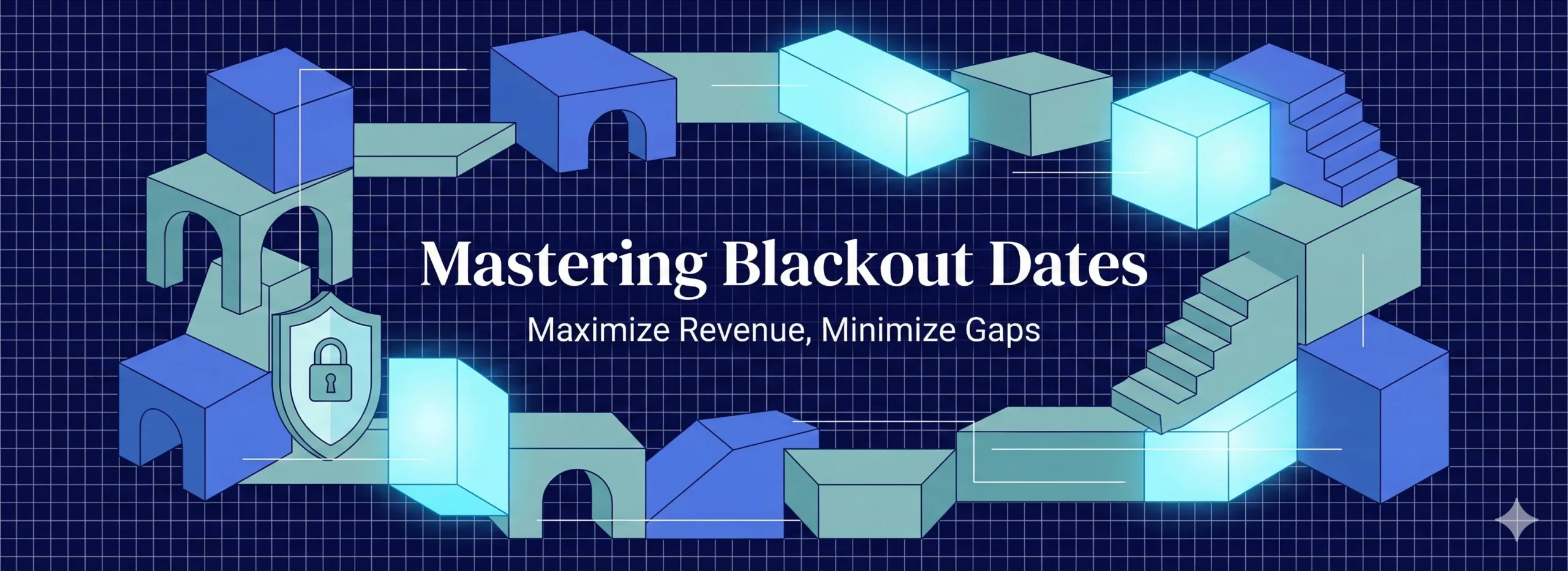 Mastering Blackout Dates for Peak Season Revenue | Guesty