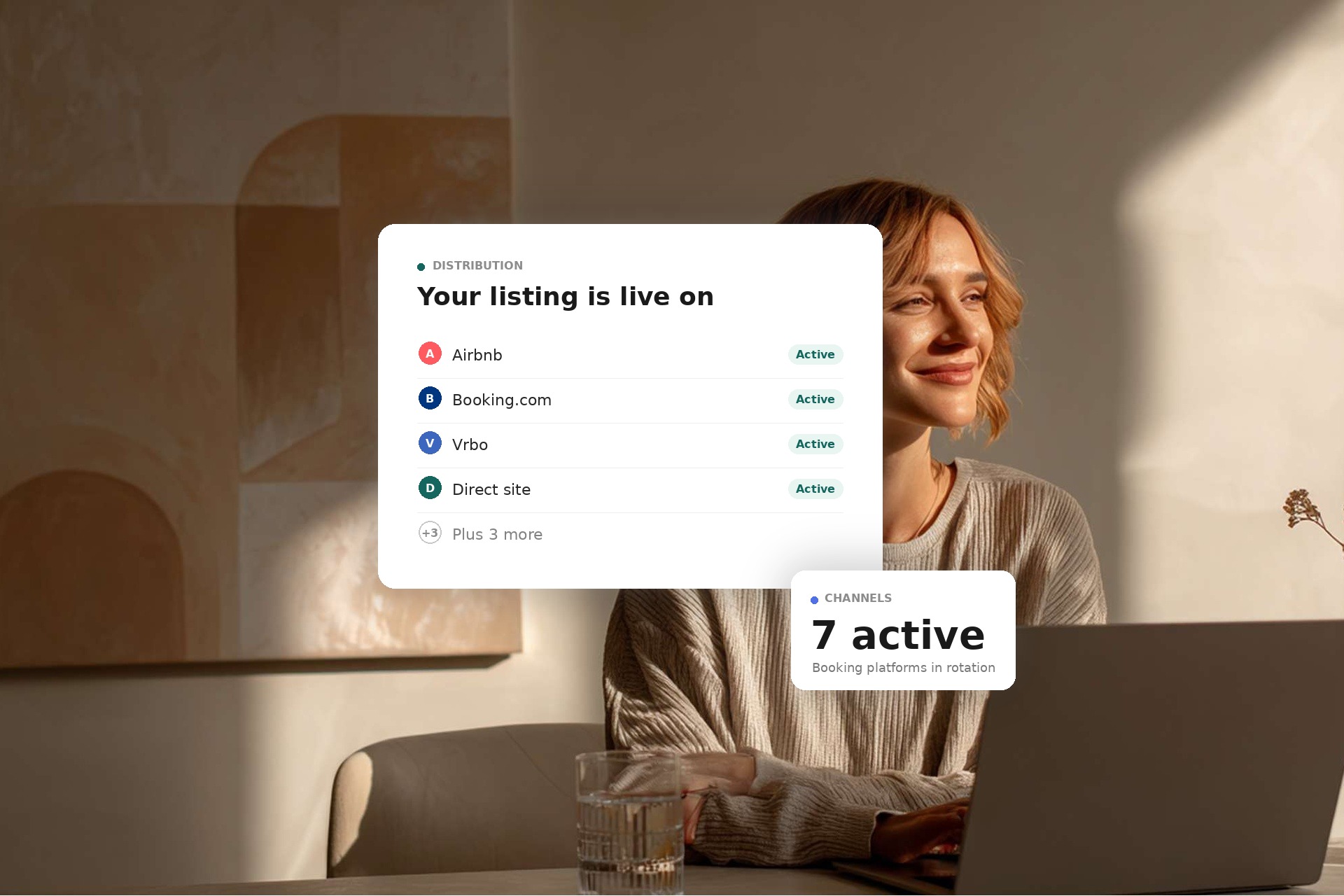 7 best Airbnb alternatives for hosts to diversify in 2024